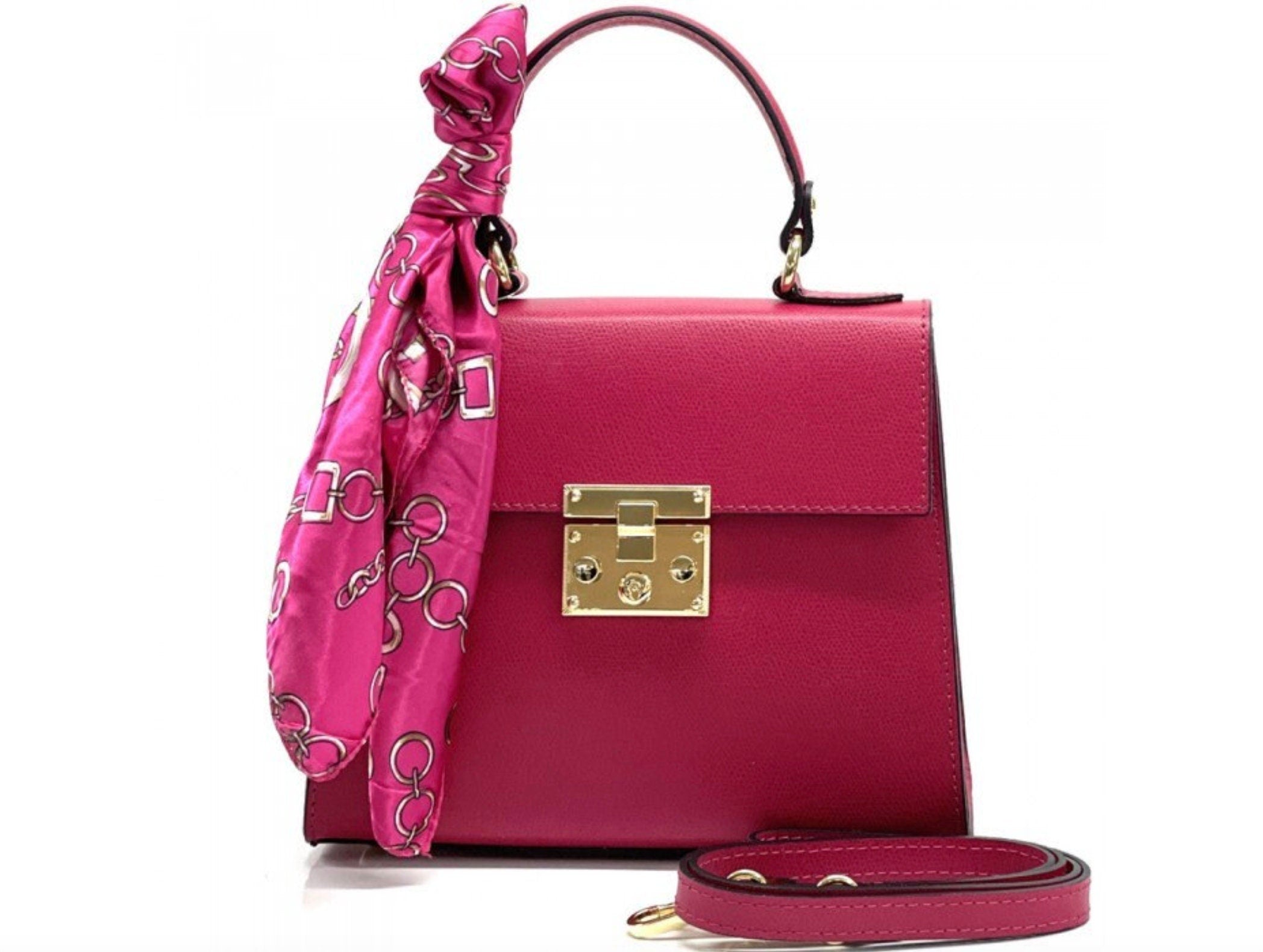 Firenze Tesoro - The home of unique Italian leather handbag fashion ...