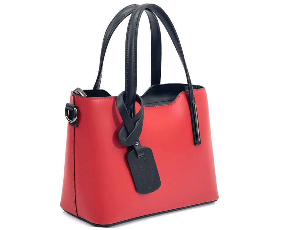 Firenze Tesoro - The home of unique Italian leather handbag fashion ...